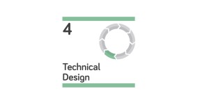 Stage 4 - Technical Design, the final step before Construction