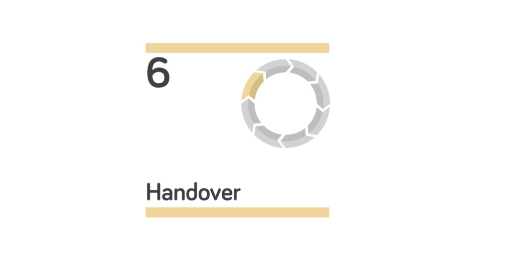 Stage 6 - Handover and Close Out - ADR Consulting Engineers Ltd.