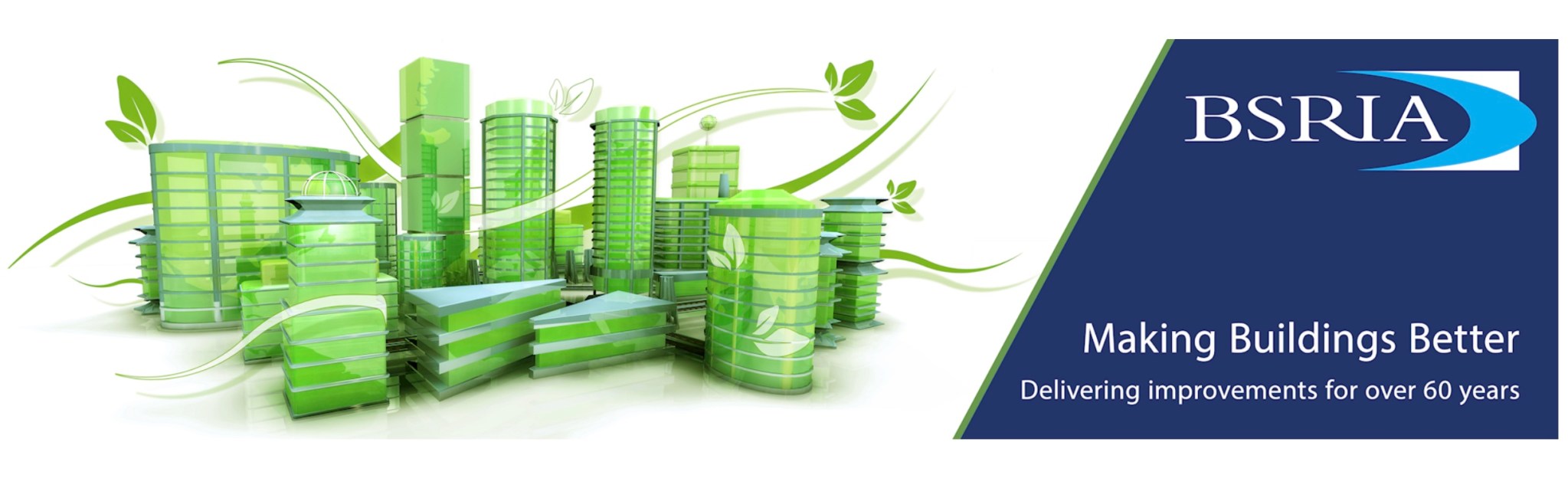 RIBA BSRIA MEP and the Built Environment