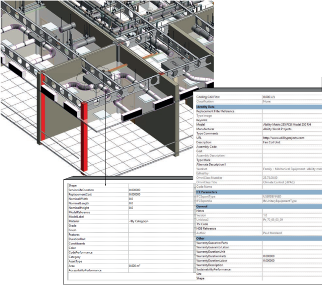 Stage 5 - Construction and Building out the Design
