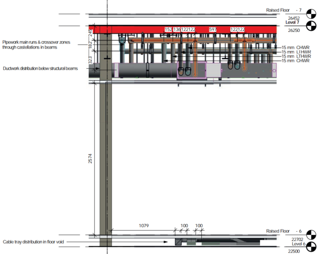 Stage 5 - Construction and Building out the Design