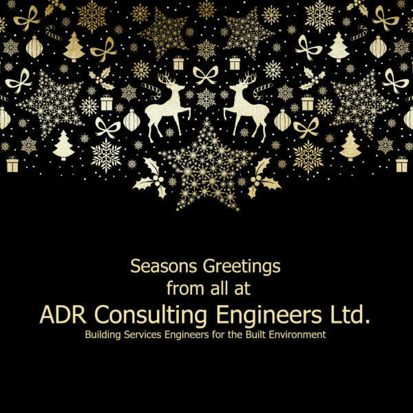 ADR Consulting Engineers Ltd.