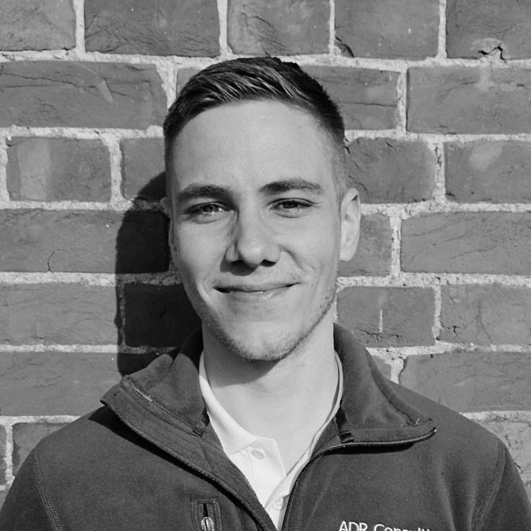 - The ADR team are proud to welcome Scott and Josh B.