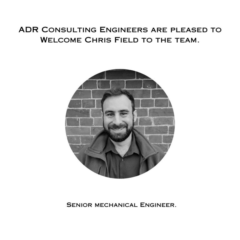 ADR Consulting Engineers Ltd.