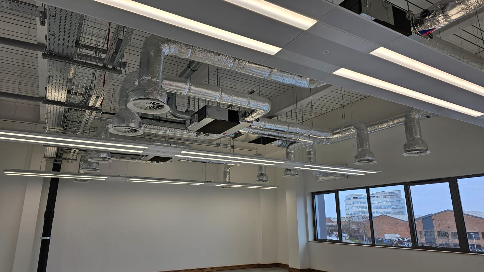 Case Studies - Industrial - ADR Consulting Engineers Ltd.